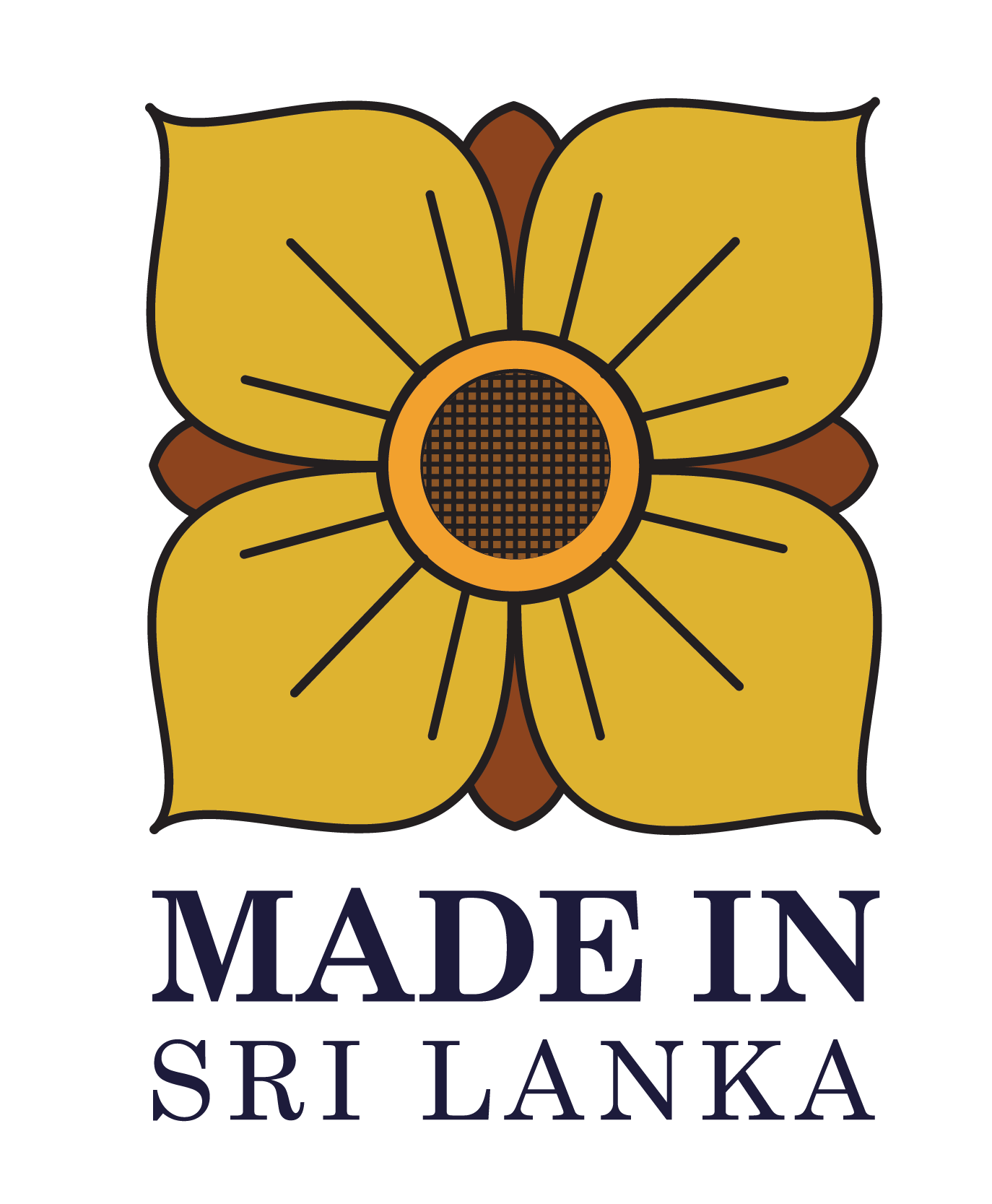 Awarding of Made In Sri Lanka Logo – National Enterprise Development ...