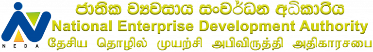 National Enterprise Development Authority