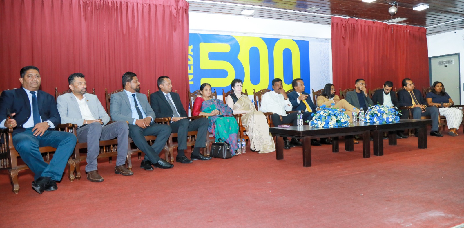 National Enterprise Development Authority